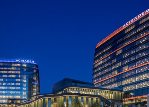 Our Partner ACIBADEM - TurkCure